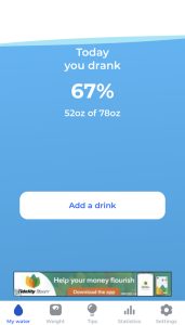 Best water tracking and reminder apps for Apple Watch - MyHealthyApple