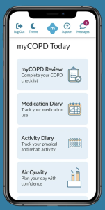 Top 5 apps for asthma and other respiratory issues - MyHealthyApple