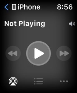 Now Playing app not working on Apple Watch? Let's fix it!