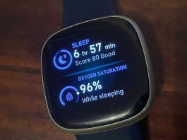 Fitbit not showing SpO2 (oxygen saturation) or it's not working? Let’s ...
