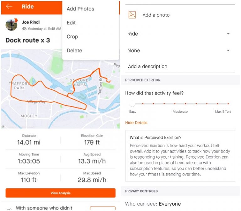 Strava Segments not working? Let's fix that! - MyHealthyApple