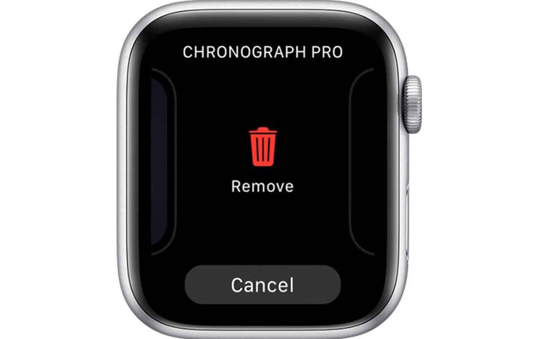 Apple Watch Faces missing or disappeared? Try these steps - MyHealthyApple