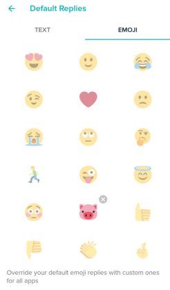 How to set up Fitbit Versa 3+ and Sense series to send and receive text ...