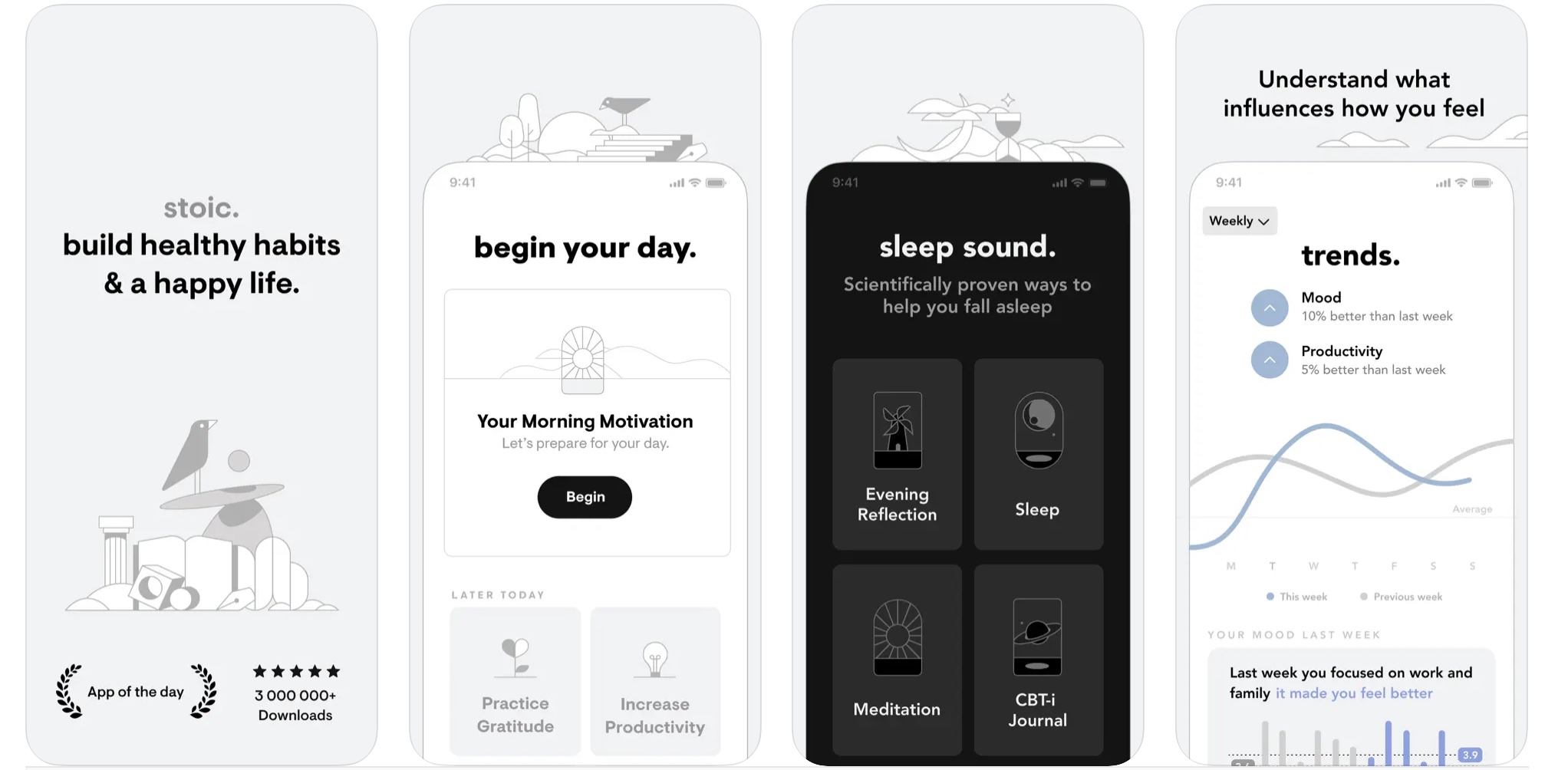 Want to start your New Year right? Add these 11 apps to your digital ...