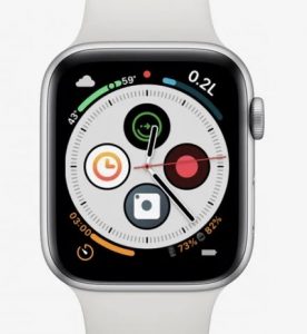 Apple Watch Complications: a complete user guide - MyHealthyApple