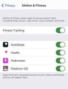 Apple Health and Fitness apps not tracking exercise or activities? Fix ...