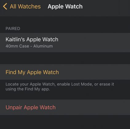 Apple Watch screen not responding to your taps and touch? Let's fix it ...