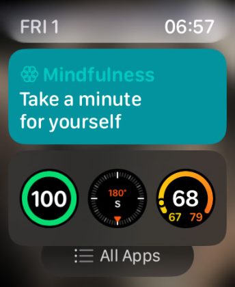 Widgets on Apple Watch, a new road to delight watch owners with watchOS ...