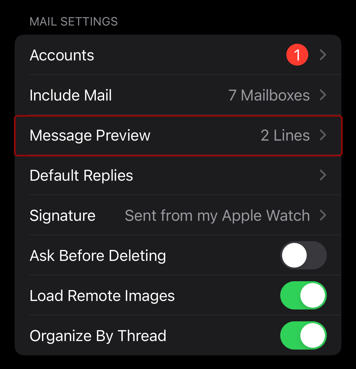 13 tips and tricks for mastering your emails on Apple Watch ...