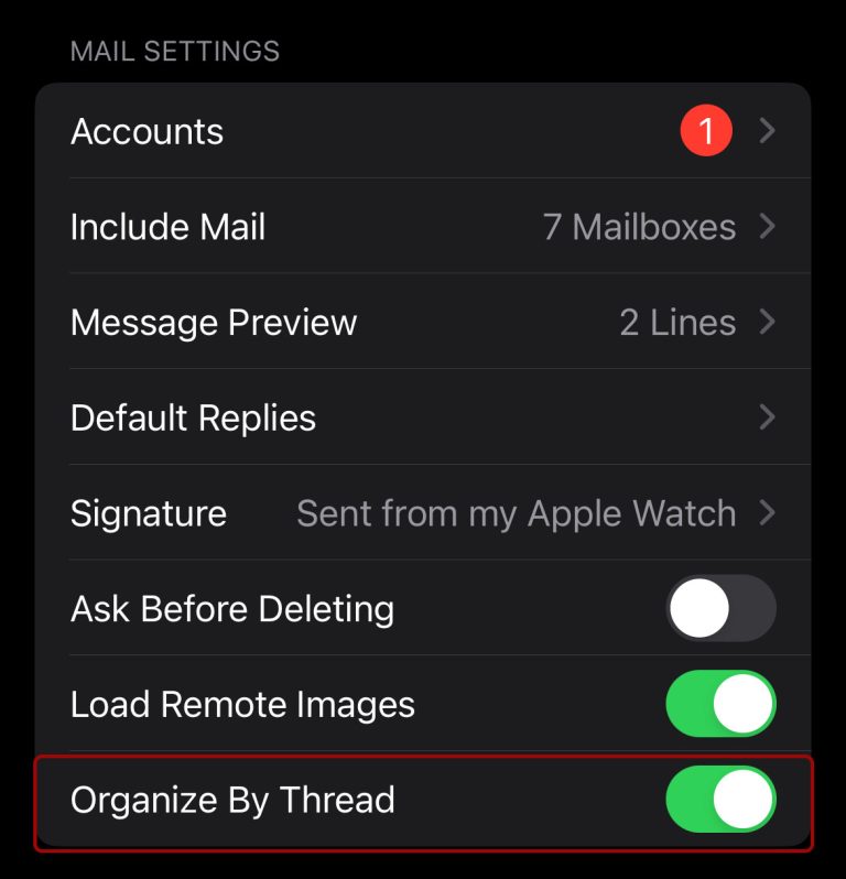 13 tips and tricks for mastering your emails on Apple Watch ...